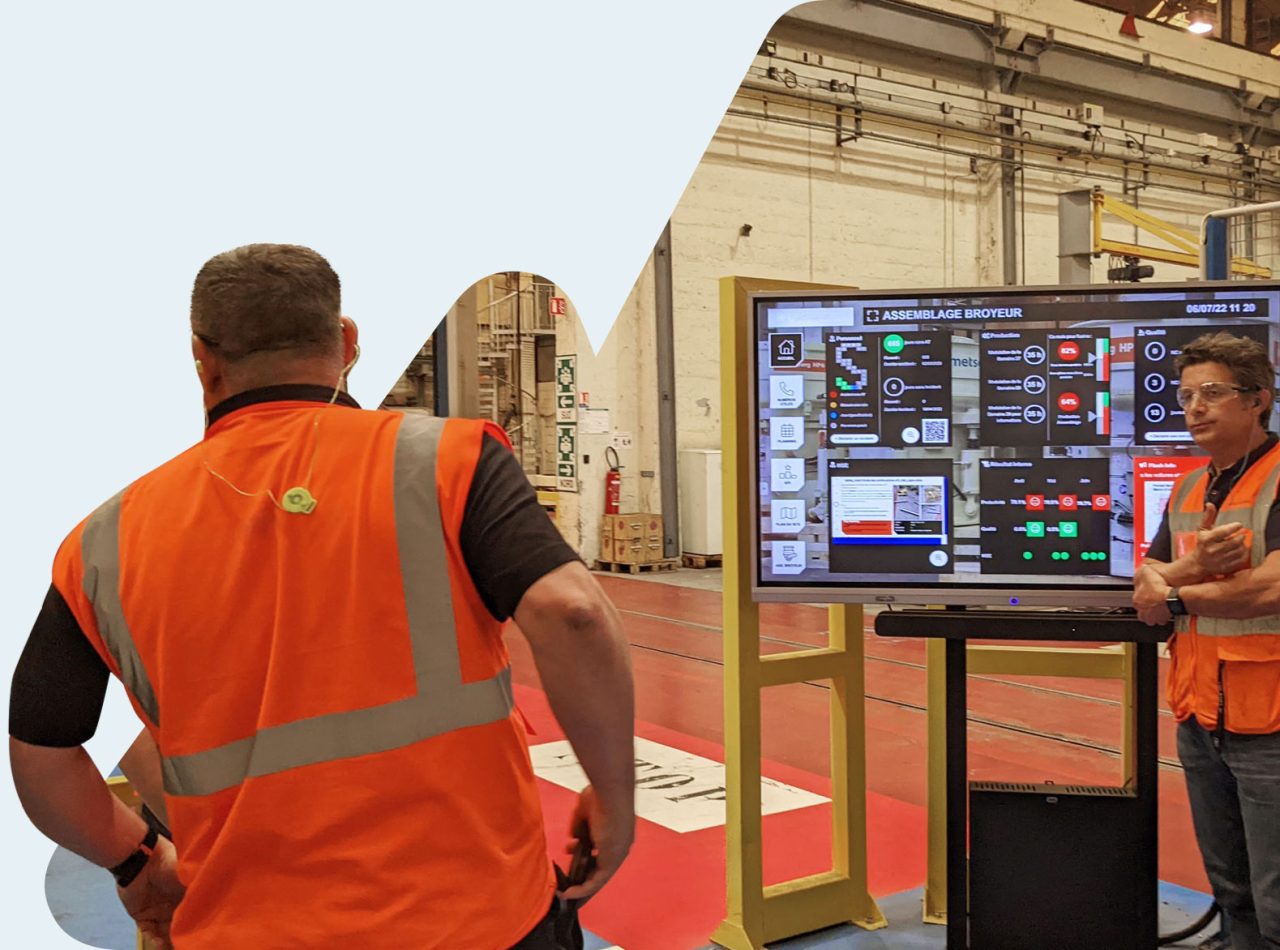 Daily visual system (EN) - Pingview